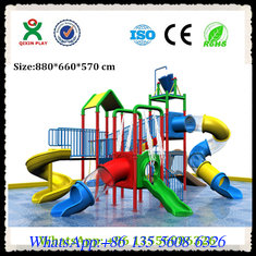 China Kids Aqua Water Park/Water Parks Equipment for Resort supplier