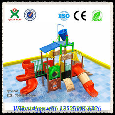 China water park equipment price/water park slides for sale/water spray play kids aqua park supplier