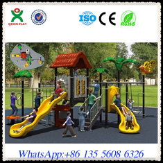 China Kids Play School Toys/Nursery School Equipment Toys/Fun School Toy Playground Toys supplier