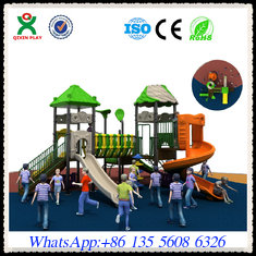 China China Playground Equipment for Kids Play/Outdoor Playground Equipment For Wholesale supplier