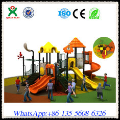 China Outdoor Preschool Playground Equipment/Toddler Outdoor Playground Equipment South Africa supplier