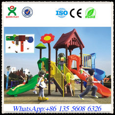 China Amusement park toys,outdoor playground,outdoor equipment supplier