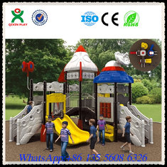 China Outdoor Jungle Gym Playground Jungle Gym Equipment for Kids supplier