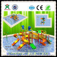 China 2016 China Best Fan Water Park Equipment Price Water Slides Prices supplier