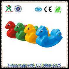 China Bang Nima Rocking Rider Horse QX-155D supplier