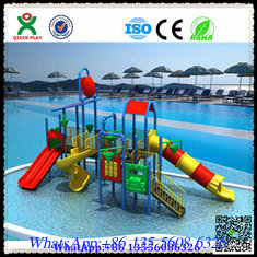 China Aqua Water Park For Kids supplier