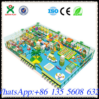 Indoor Playground