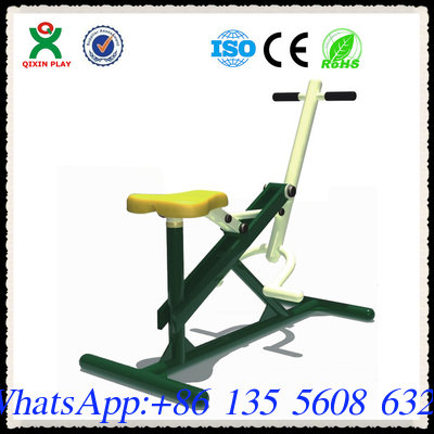 Outdoor Fitness Equipment