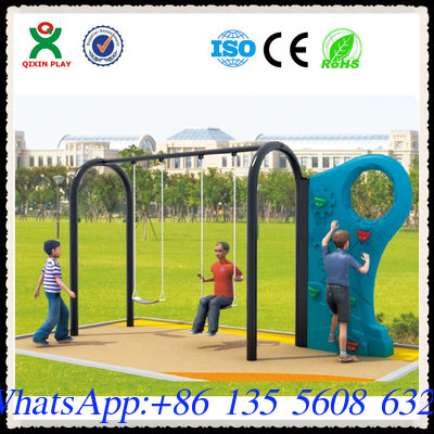 kids Seesaw and Swing Sets