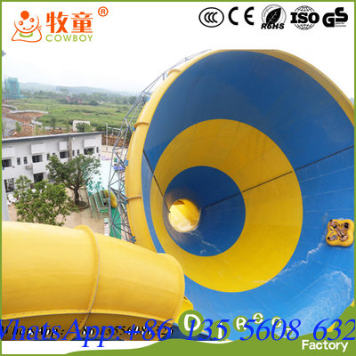 Water Park Attractions