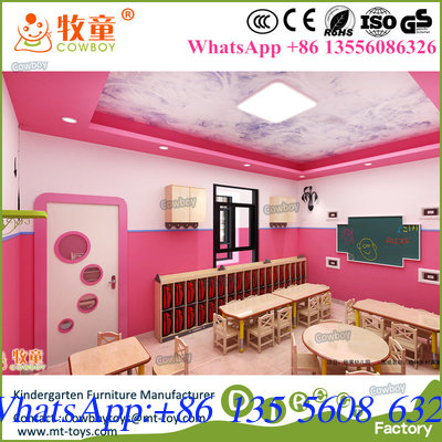 Kindergarten Preschool Furniture