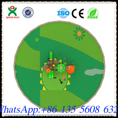 Guangzhou China Outdoor Playground Equipment Manufacturer in GUan supplier
