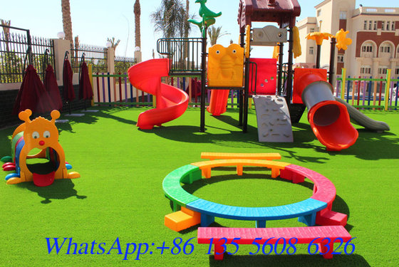 Kids Playground Price Hot Sale Outdoor Playground Kids Outdoor Play Structures QX-018B supplier