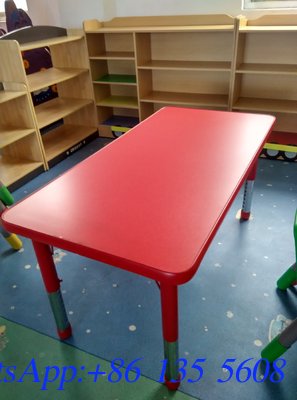 Kids Children Preschool Classroom Furniture Sets for Kindergarten supplier