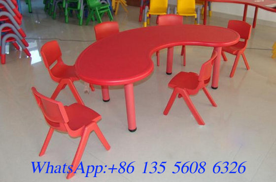 Kids Children Preschool Classroom Furniture Sets for Kindergarten supplier