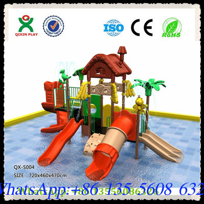 Family Kids Water Play Park Structure/Small Water Park For Home Use supplier