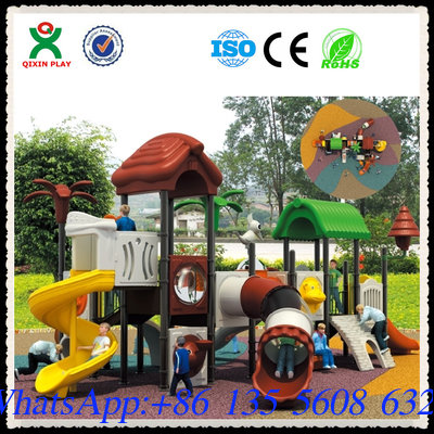 Kindergarten Outdoor Play Equipment for Kids/Outdoor Kids Play Equipment For Preschool supplier