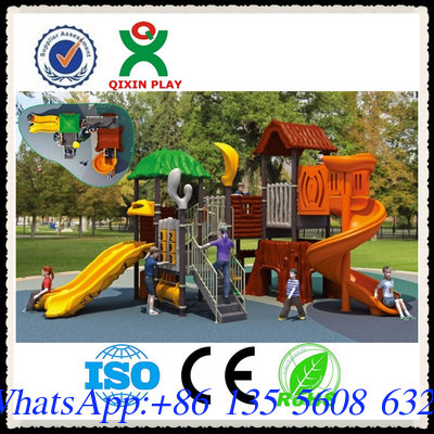 Kids Play School Toys/Nursery School Equipment Toys/Fun School Toy Playground Toys supplier