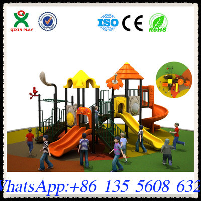 Outdoor Preschool Playground Equipment/Toddler Outdoor Playground Equipment South Africa supplier