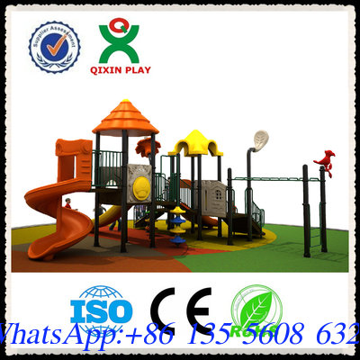 Outdoor Preschool Playground Equipment/Toddler Outdoor Playground Equipment South Africa supplier