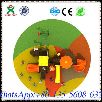 Outdoor Preschool Playground Equipment/Toddler Outdoor Playground Equipment South Africa supplier