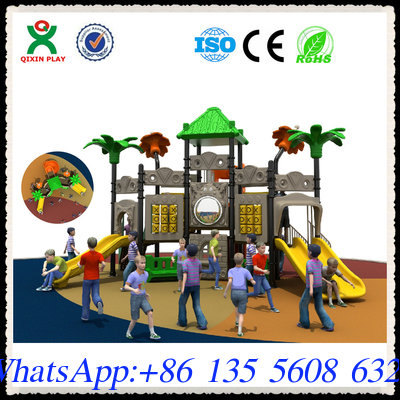 Children Playground/Children Outdoor Playground/Children Outdoor Playground Equipment supplier