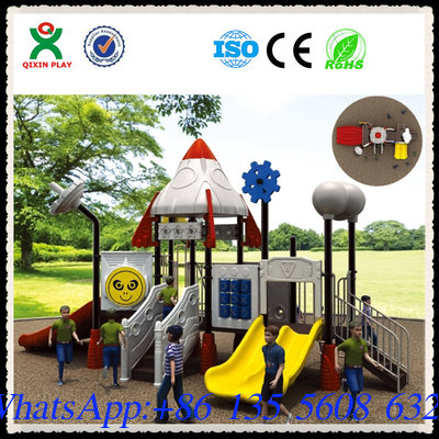 Outdoor Jungle Gym Playground Jungle Gym Equipment for Kids supplier