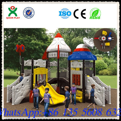Outdoor Jungle Gym Playground Jungle Gym Equipment for Kids supplier