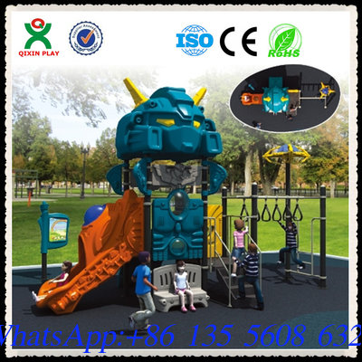 Outdoor Jungle Gym Playground Jungle Gym Equipment for Kids supplier