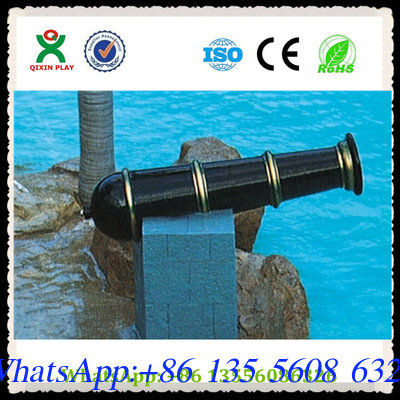 School water fountain water park equipment water mushroom for swimming pool supplier