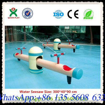 School water fountain water park equipment water mushroom for swimming pool supplier