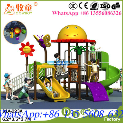 Public Park Playground Kids Outdoor Playground for Sale ,China Playground Manufacturer supplier