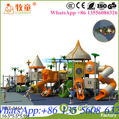 Public Park Playground Kids Outdoor Playground for Sale ,China Playground Manufacturer supplier