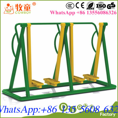 Factory Cheap Price Outdoor Gym Equipment for Playground Park supplier