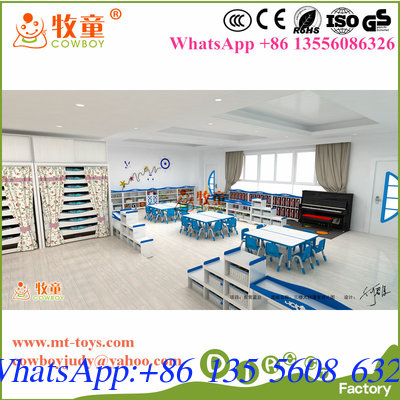 Guangzhou Direct factory price home free daycare center furniture sale supplier