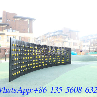 school outdoor playground equipment play system supplier from China supplier