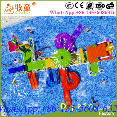 China auqa splash water park play equipment factory with free design service supplier