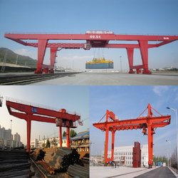 Hefei primavera hoisting machinery co., LTD