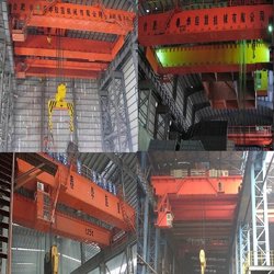 Hefei primavera hoisting machinery co., LTD