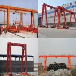 Hefei primavera hoisting machinery co., LTD