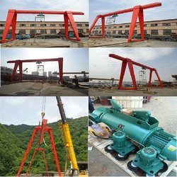 Hefei primavera hoisting machinery co., LTD