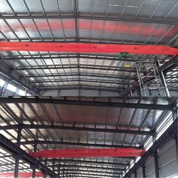 Hefei primavera hoisting machinery co., LTD