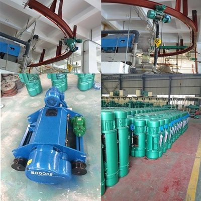 LX type electric single-girder suspension crane/indoor suspension crane、2 t - 20 m