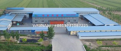 Hebei Ala Technology Co., Ltd