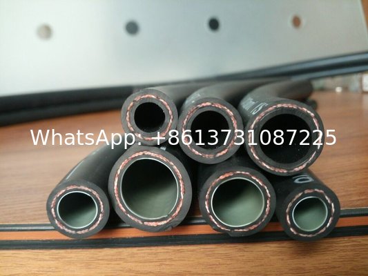 4860 air conditioning hose/ SAE J 2064 Air Conditioning Hose for cars/air conditioner hose