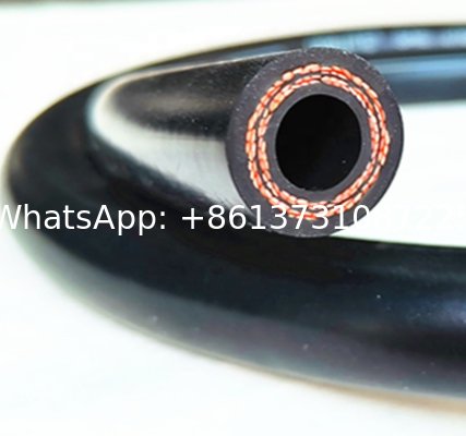 oem manufacturer sae j188 3/8 inch power steering high pressure hose