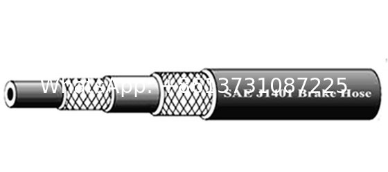 sae j1401 hydraulic brake hose 1/8'