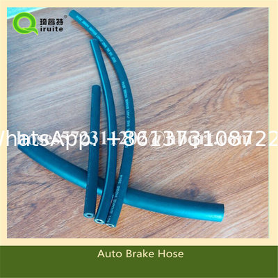 Sae J1401 Hydraulic Brake Hose 1/8" HL