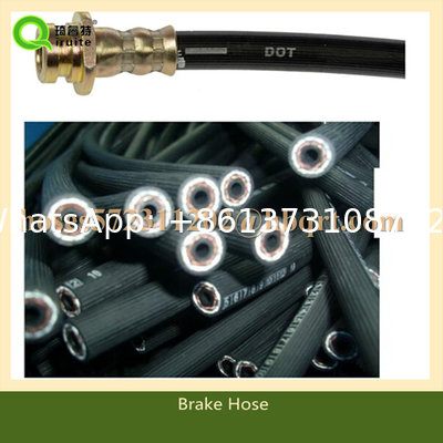 Sae J1401 Hydraulic Brake Hose 1/8" HL