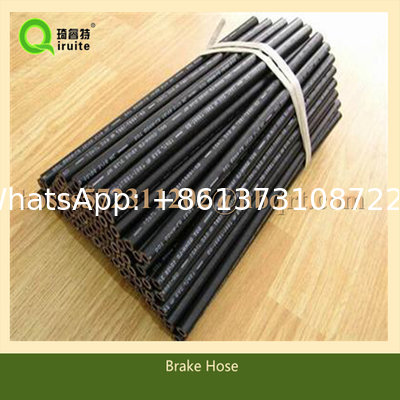Sae J1401 Hydraulic Brake Hose 1/8" HL